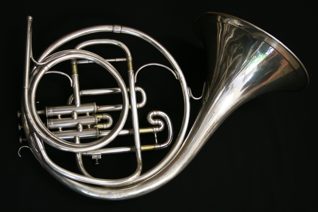 Boosey and Hawkes Imperial | Woodhead Horns