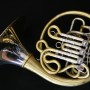 Schmid Compensating Triple | Woodhead Horns