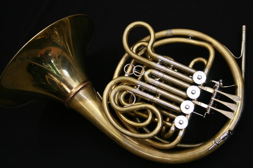 Finke “Legacy” | Woodhead Horns