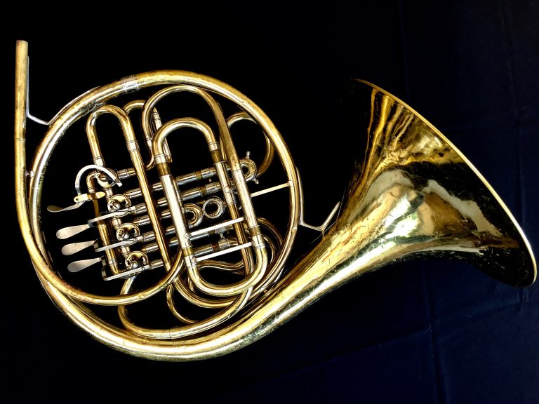 Conn 6D | Woodhead Horns