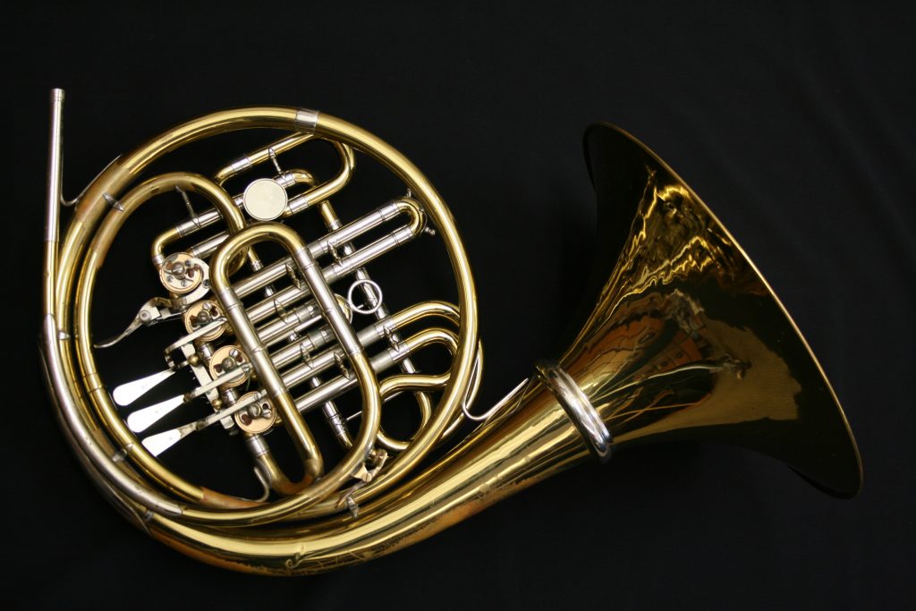 Alex single Bb | Woodhead Horns
