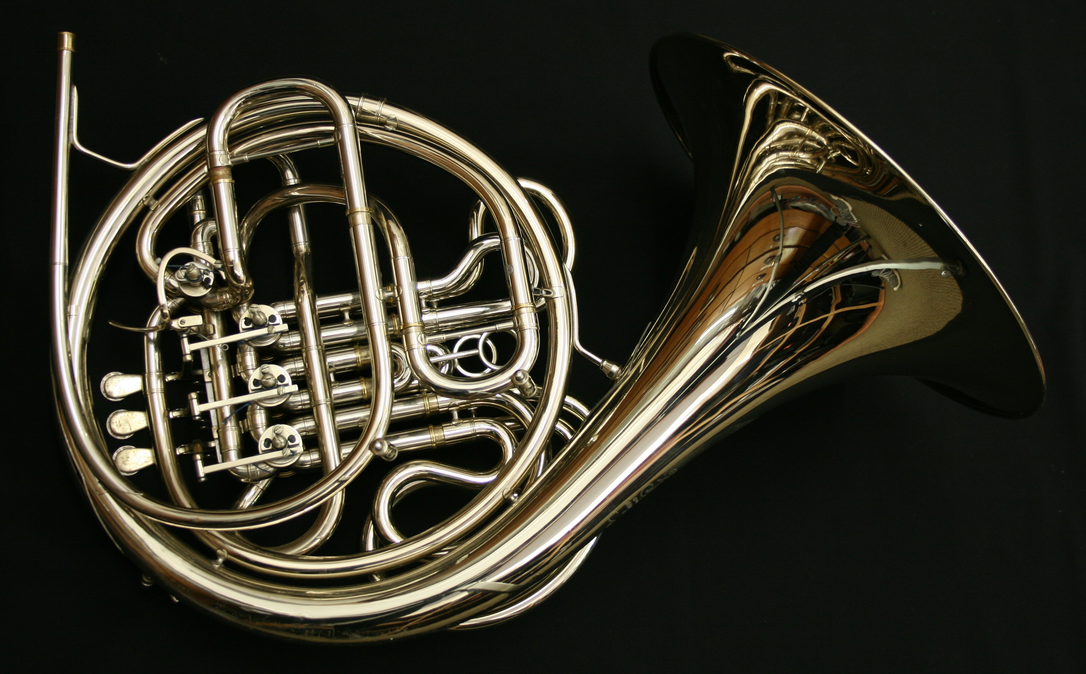 Conn V8D | Woodhead Horns