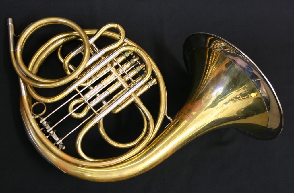 Engel Vienna Horn | Woodhead Horns