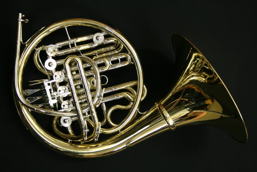 Schmid Alto Bb/Eb | Woodhead Horns