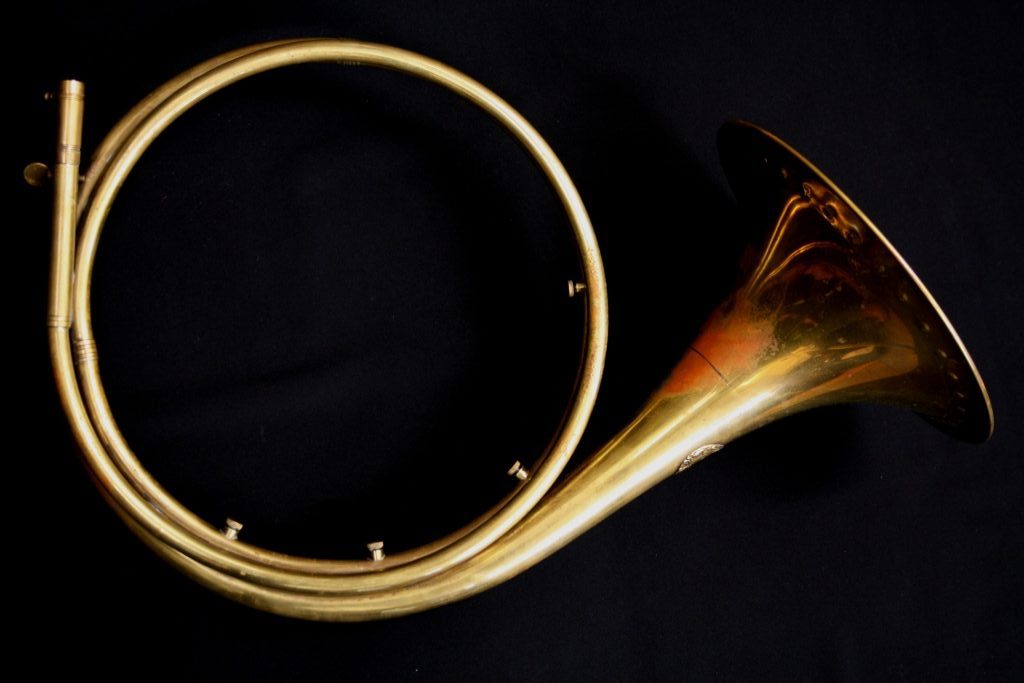 Webb/Halstead Baroque | Woodhead Horns