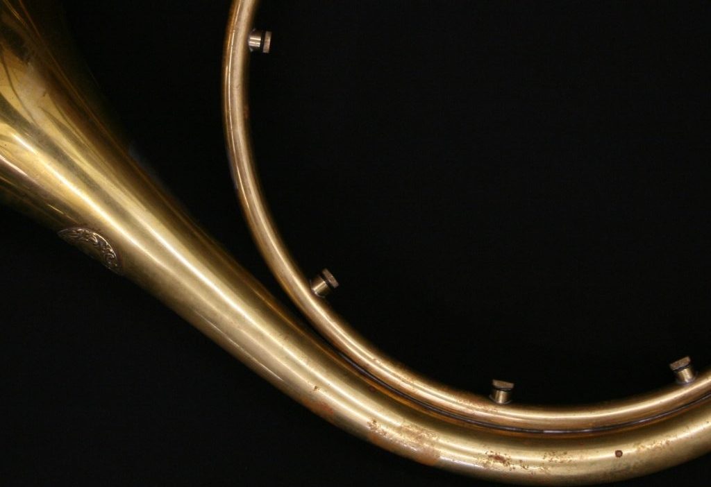 Webb/Halstead Baroque | Woodhead Horns