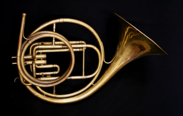 Besson 2 Valve Piston horn | Woodhead Horns