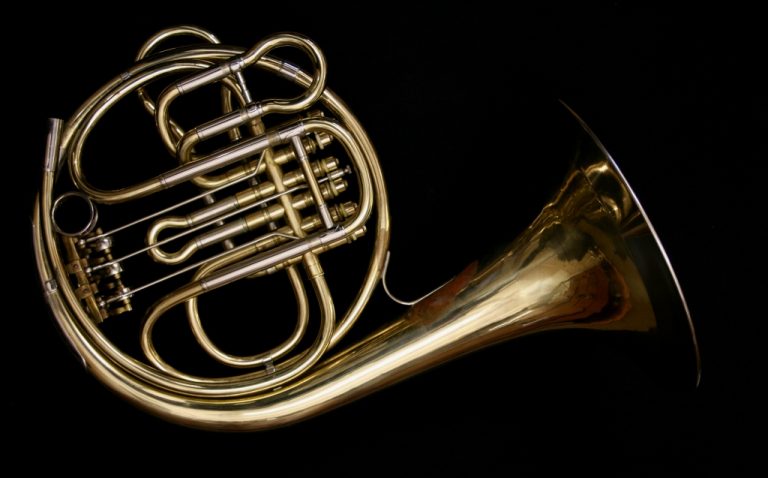 Engel Vienna Horn | Woodhead Horns