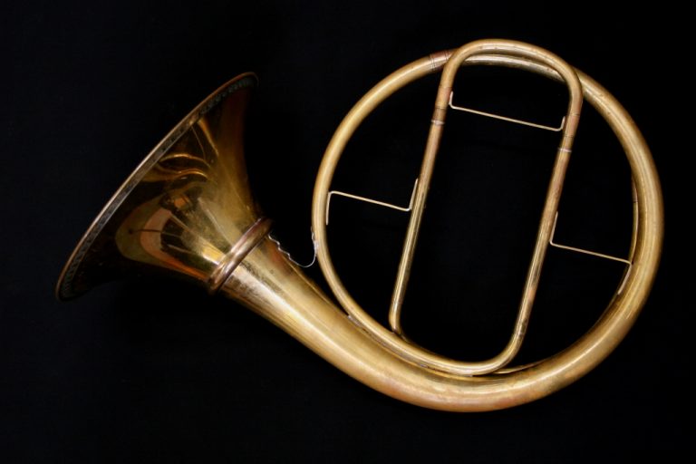 Schmid Hand Horn | Woodhead Horns