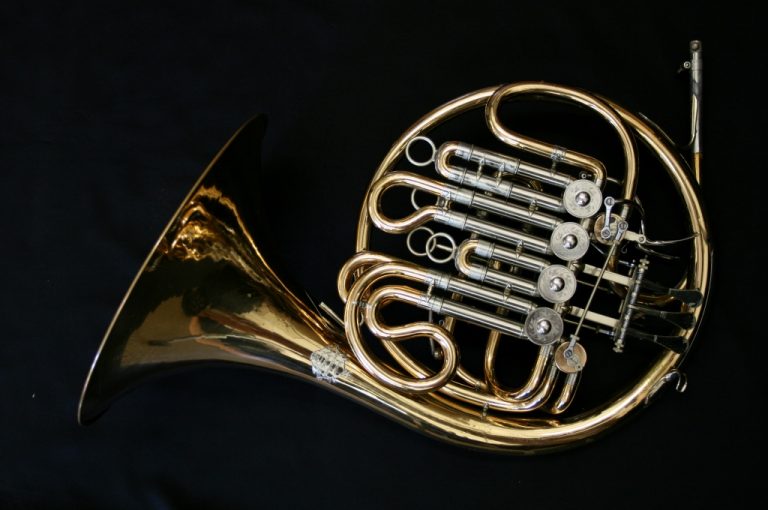 Alexander 107 | Woodhead Horns