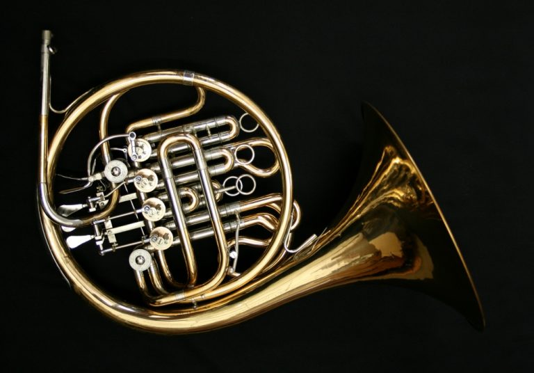 Alexander 107 | Woodhead Horns
