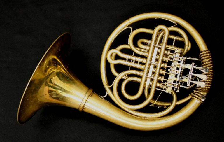 Schmid Vienna Horn | Woodhead Horns