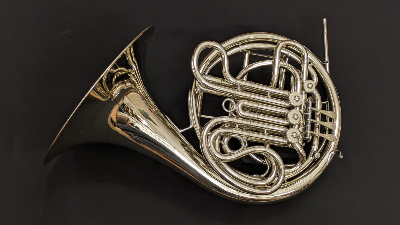 Conn 8D Elkhart | Woodhead Horns
