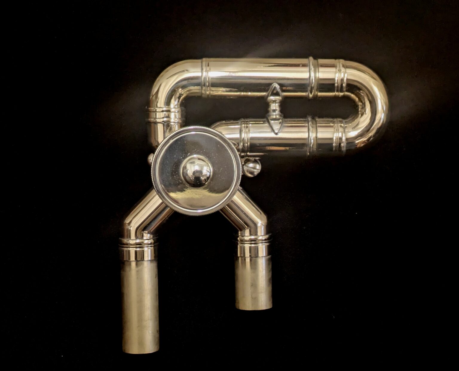 Yamaha Stopping Extension for 668D | Woodhead Horns