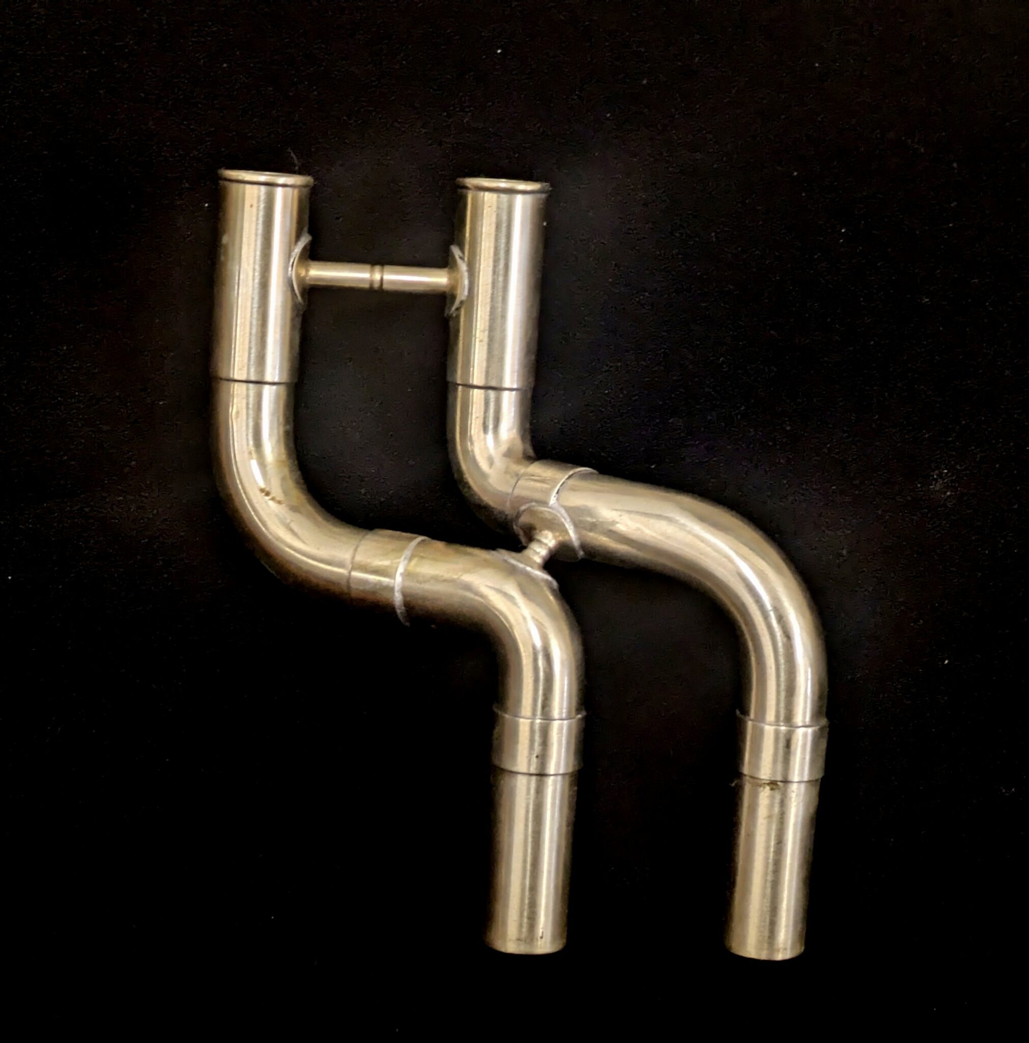 Paxman Model 40 Eb extension | Woodhead Horns