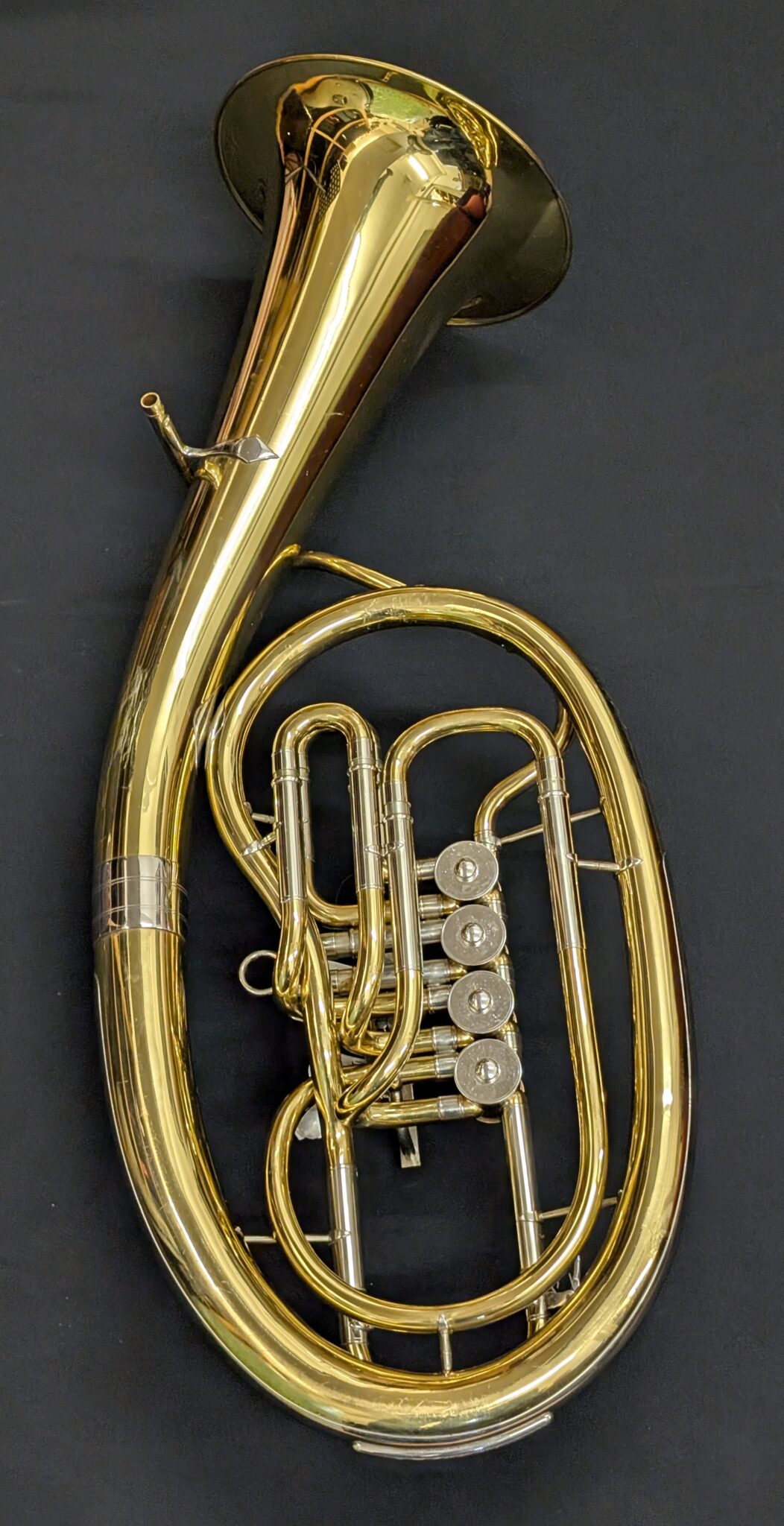 Alexander Wagner Tuba | Woodhead Horns